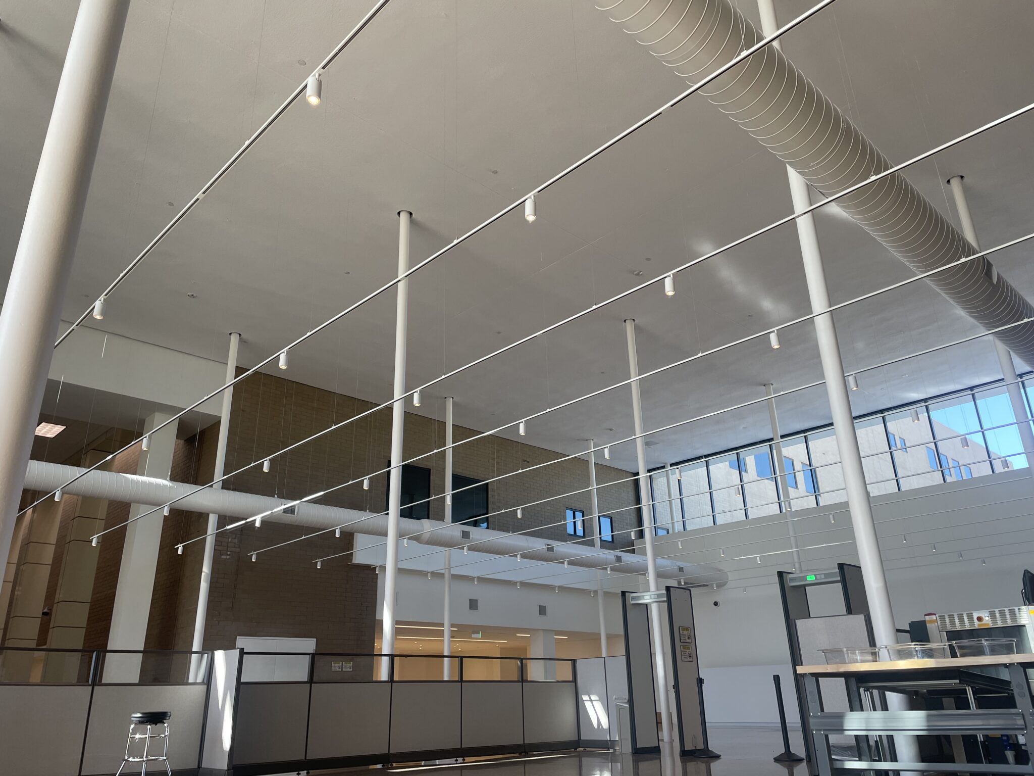 Commercial Rigid Board Insulation Contractor | Learn More